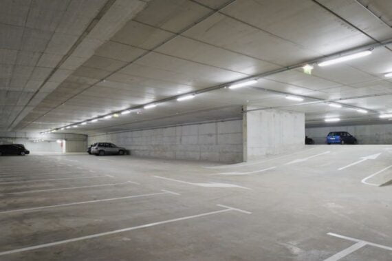 ¿QUÉ ES UN BALASTRO LED? CONOZCA SOBRE LOS DRIVERS