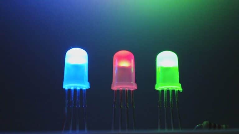Tira LED RGB Y RGBW: ¿Qué Diferencia Hay Entre Ambas?