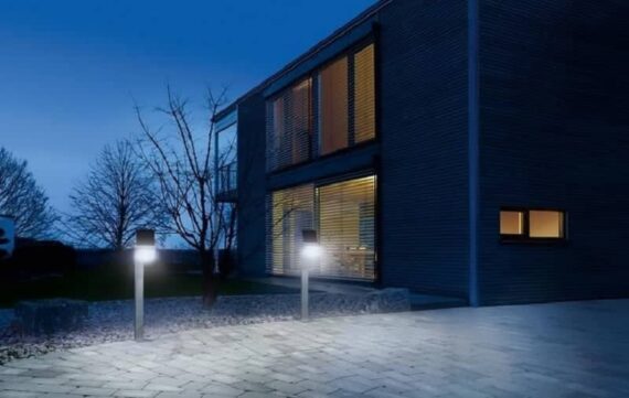 Reflectores LED: Conoce Los Beneficios De Su Uso