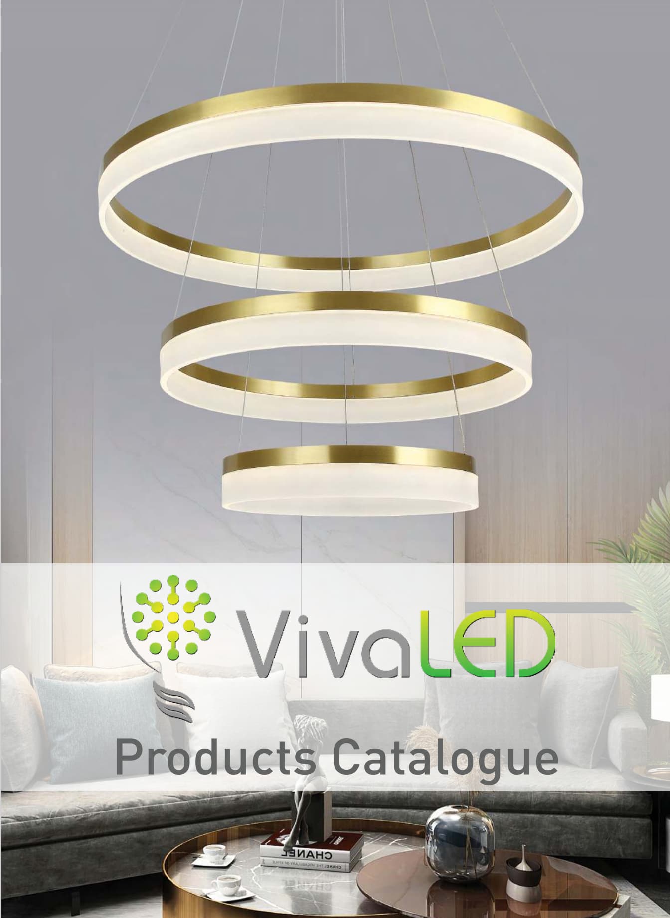 CATÁLOGOS PDF DESCARGABLES | LAMPARAS E ILUMINACION